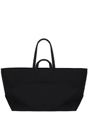 A.p.c. Le Drummer Tote Bag - Black