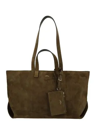 A.p.c. Le Drummer Tote Bag