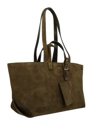 A.p.c. Le Drummer Tote Bag