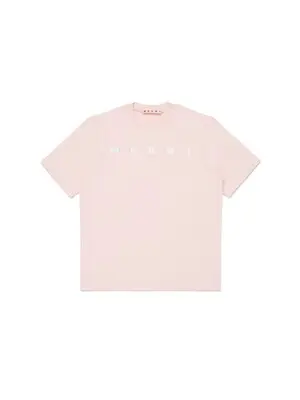 Marni Logo T-shirt