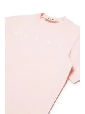 Marni Logo T-shirt