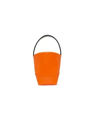 Marni Basketing Bag - Orange