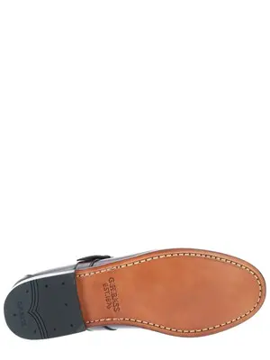 G.H. BASS & CO. G. H. Bass Moccasin Mary Jane Weejuns