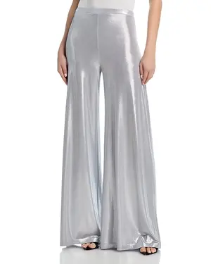 Norma Kamali Bias Pants