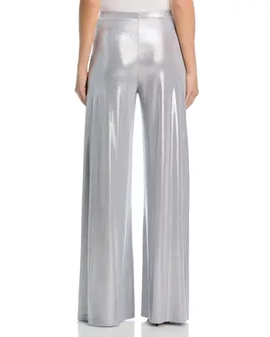 Norma Kamali Bias Pants