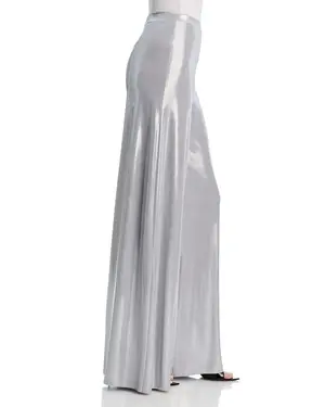 Norma Kamali Bias Pants