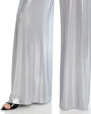 Norma Kamali Bias Pants