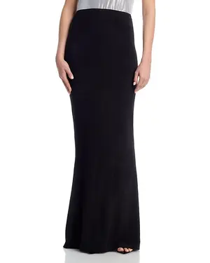 Norma Kamali Maxi Skirts