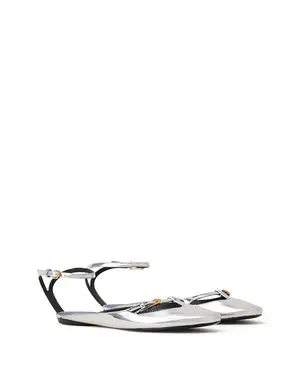 Lanvin Mary Jane Flats For Women
