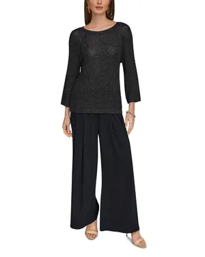 Donna Karan New York Crewneck Sweater