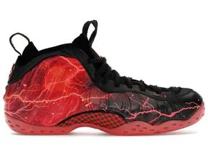 Nike Air Foamposite One Sneakers
