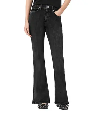 Allsaints Slim Fit Jeans For Women