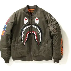 Bape Jackets For Men