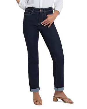 Women's Marilyn Straight Jeans