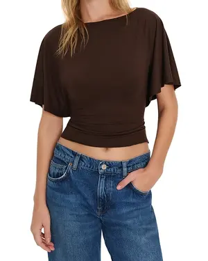 Reformation Long Sleeve Tops
