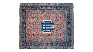 ERIC EMANUEL Ee Blanket