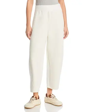 Spanx Airessentials Luxe Ankle Pants - Linen