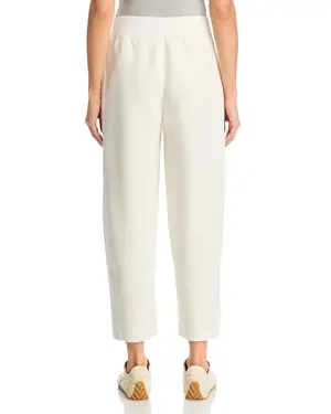 Spanx Airessentials Luxe Ankle Pants - Linen