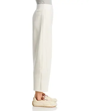 Spanx Airessentials Luxe Ankle Pants - Linen