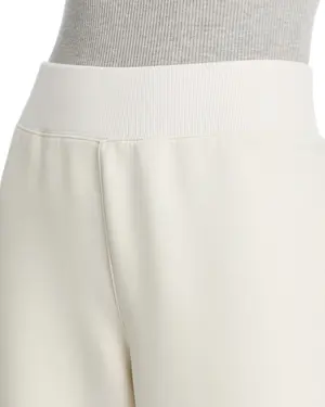Spanx Airessentials Luxe Ankle Pants - Linen