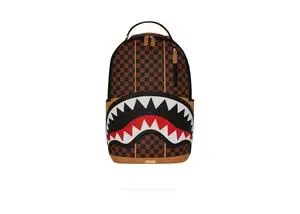SPRAYGROUND Eco Leather Backpack - Multicolor