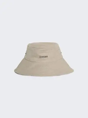 Jacquemus Bucket Hats For Men