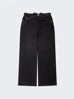 Gallery Dept. Zip Up Jeans For Men