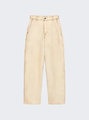 Loewe Relaxed Bottoms For Men