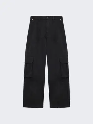 Loewe Cargo Bottoms For Men