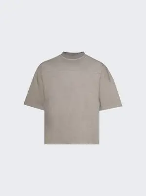 Jacquemus Le Tshirt Atelier Mc 50's Grey - Gray