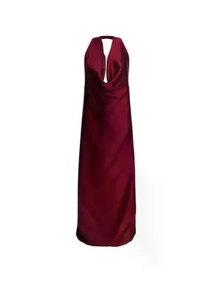 SEMPER Fla Maxi Dress