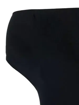 SEMICOUTURE Angels Strapless Top