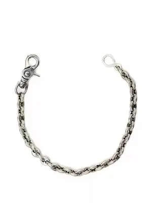 AMAL GUESSOUS Lobster-clasp Chain Necklace
