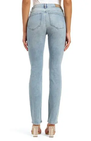 MAVI Molly Low Rise Bootcut Jeans