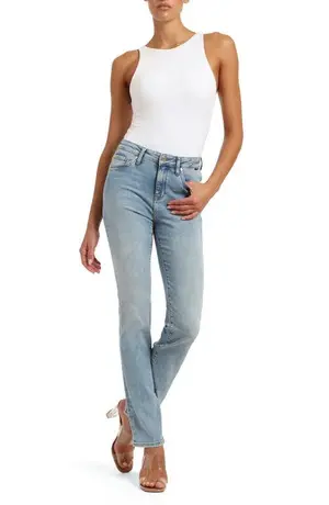 MAVI Molly Low Rise Bootcut Jeans