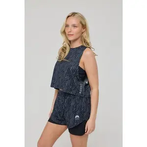 OOSC Infinite Cropped Tank Top