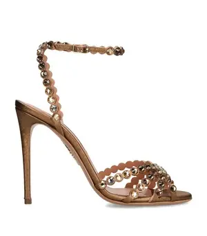 Women's Embellished Sandals