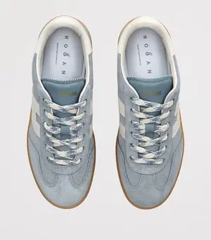 Hogan Suede Cool Sneakers