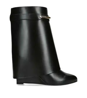 Givenchy Ankle Booties