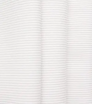 AGOLDE Ribbed Viggo Tank Top - Grey
