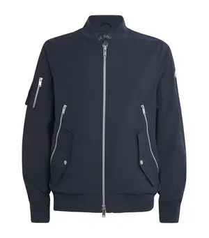 Moose Knuckles Bomber Jackets For Men