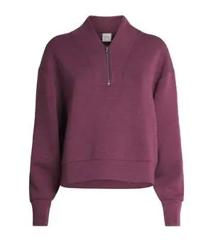 Varley Full Zip Sweatshirts Hoodies For Women