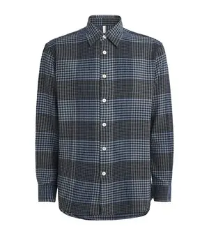 Sunflower Button Down Shirts For Men