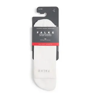 Falke Te4 Tennis Crew Socks