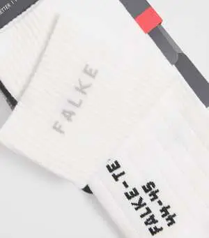 Falke Te4 Tennis Crew Socks