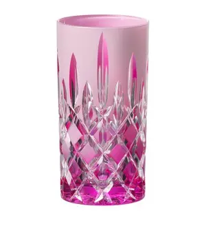 RIEDEL Crystal Laudon Highball Glass - Pink