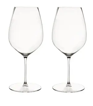 RIEDEL Crystal Performance Cabernet Wine Glass