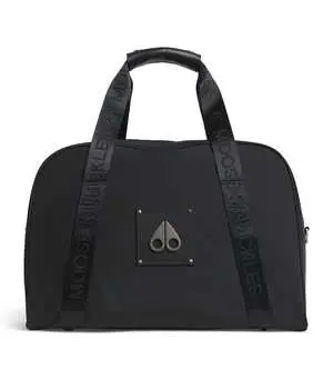 Moose Knuckles Duffle Bag