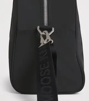 Moose Knuckles Duffle Bag