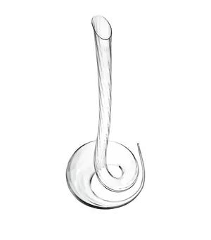 RIEDEL Crystal Cobra Magnum Decanter